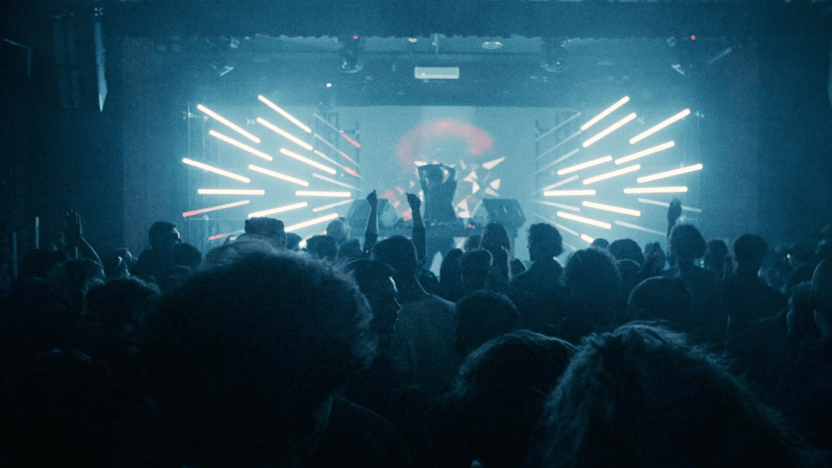 Nexus powered by MESH | MONOGRID