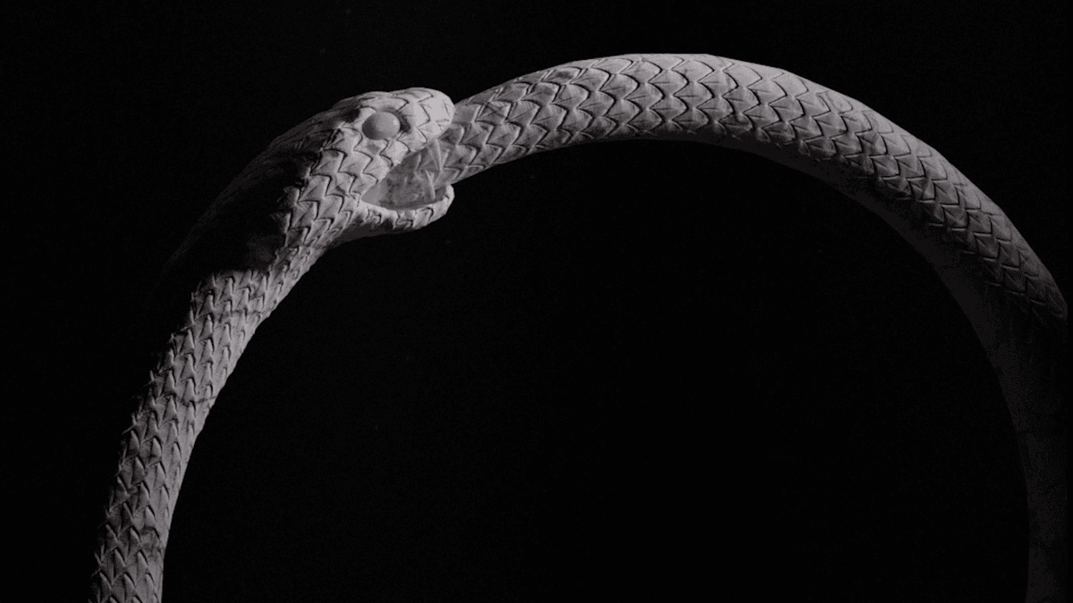 Mezzosangue - AR experience | MONOGRID