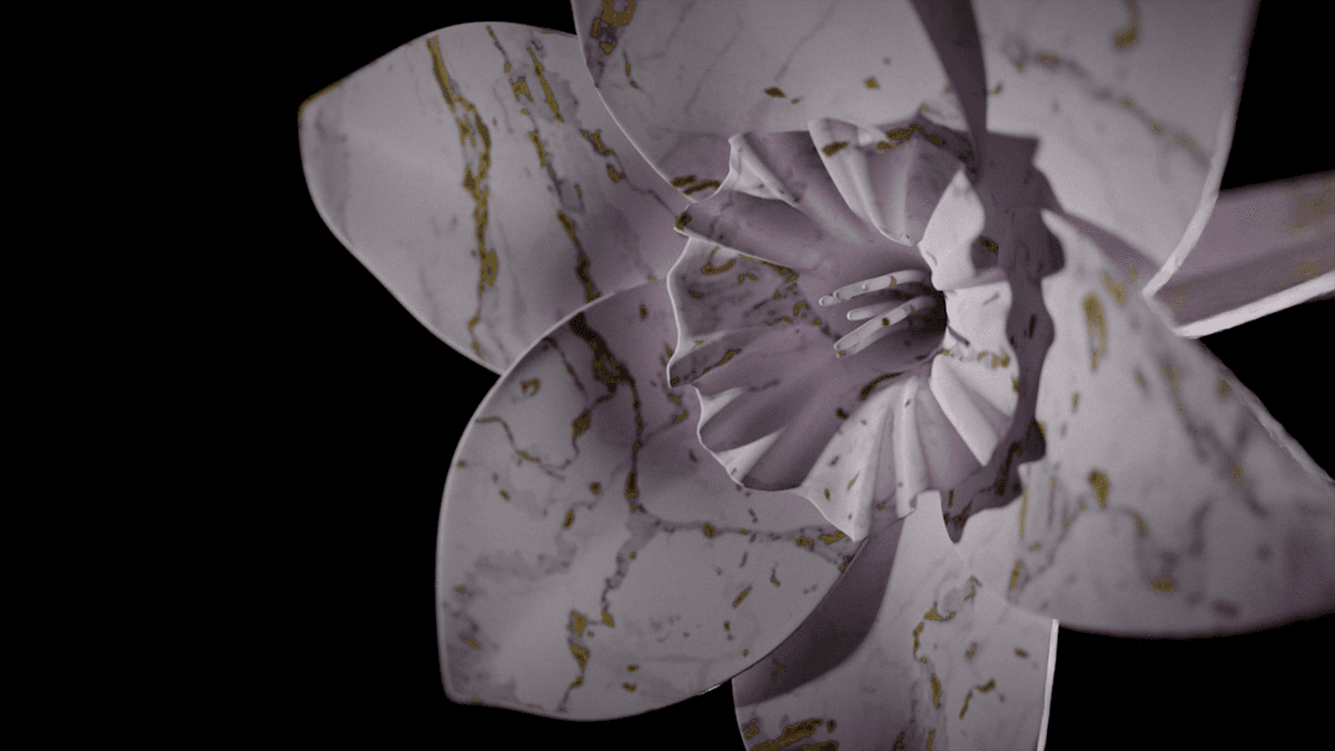 Mezzosangue - AR experience | MONOGRID