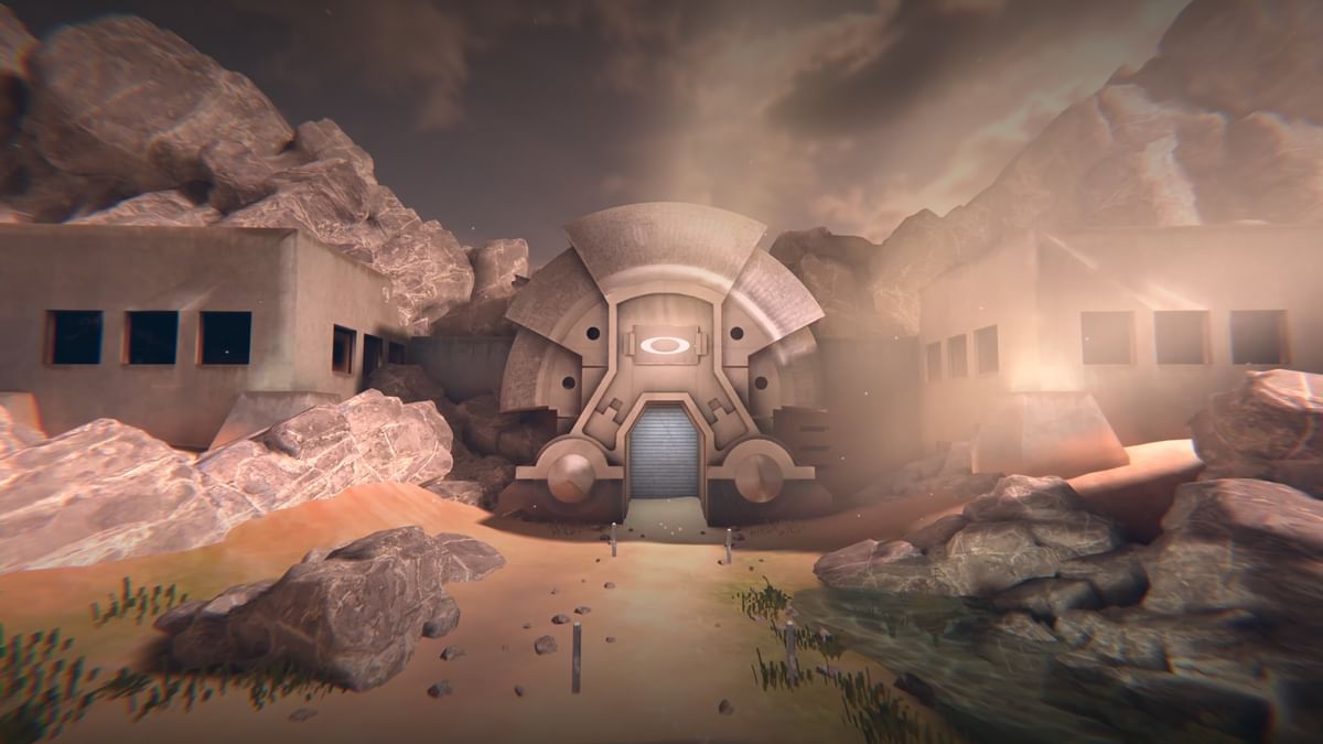 Oakley - Project 2075 | MONOGRID