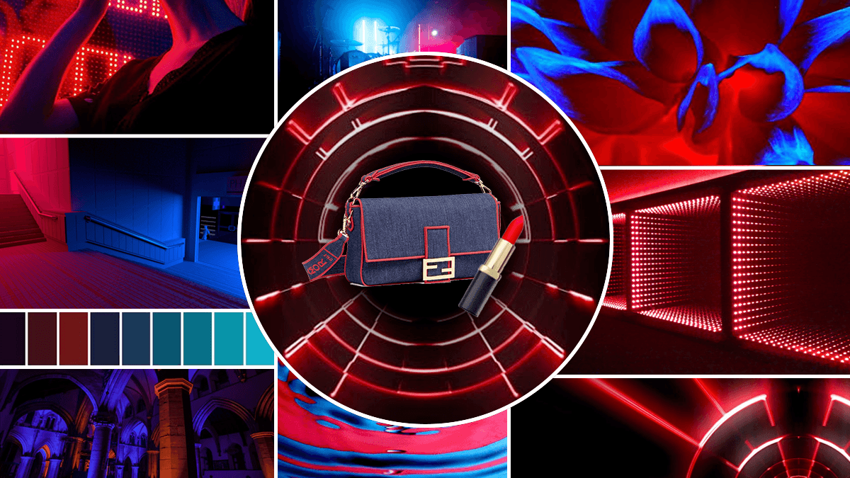 Fendi - Interactive Mirror | MONOGRID