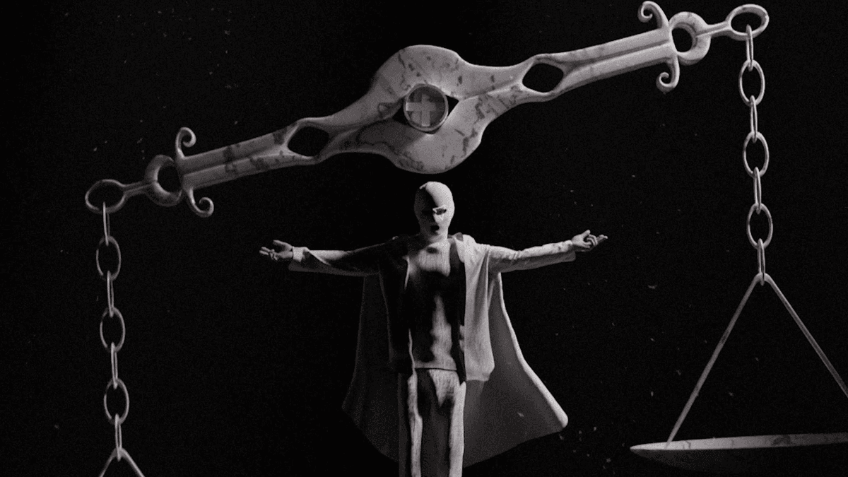 Mezzosangue - AR experience | MONOGRID